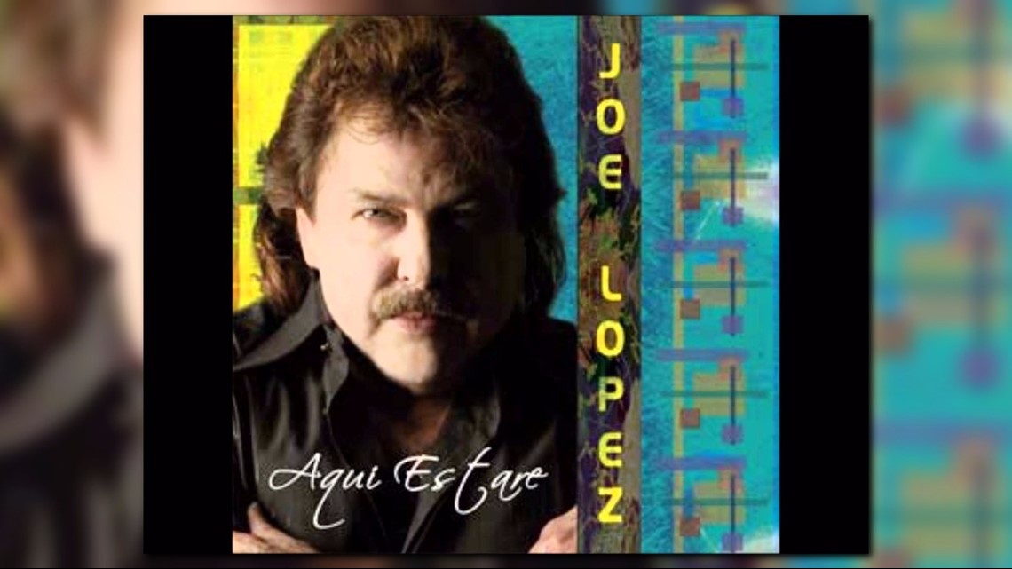 Joe Lopez, former lead singer of Tejano group Mazz, approved for parole ...