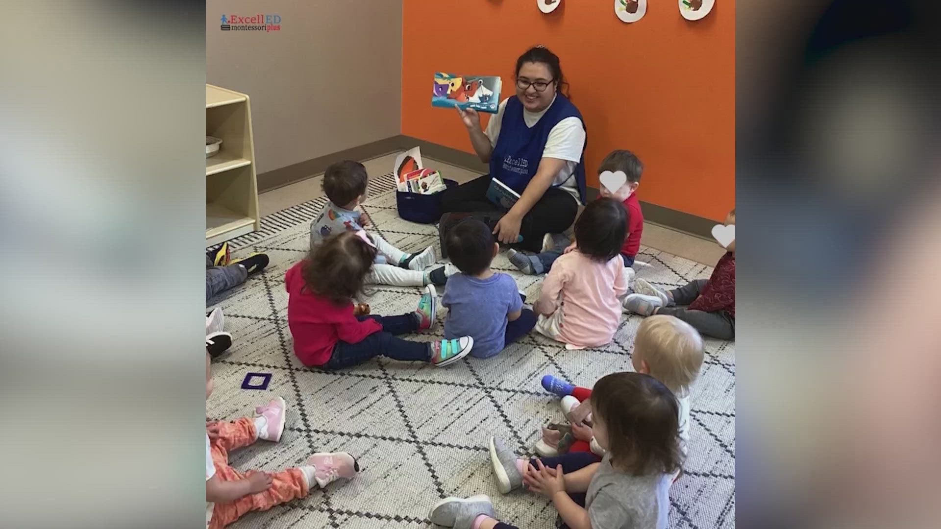 Teacher killed in crash at SA preschool hailed a hero by peers for ...