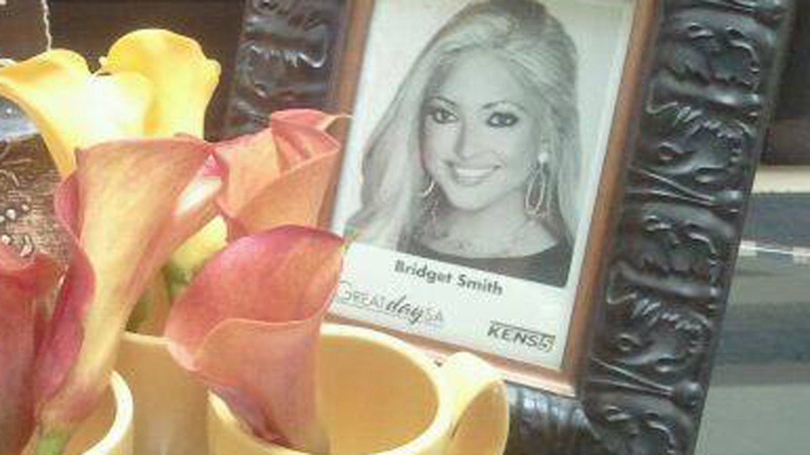 PHOTOS: Great Day SA says farewell to Bridget Smith | kens5.com