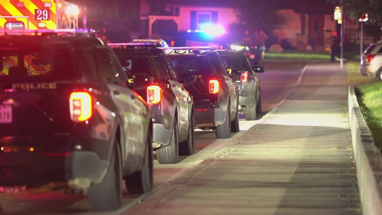 Real County sheriff under investigation | kens5.com