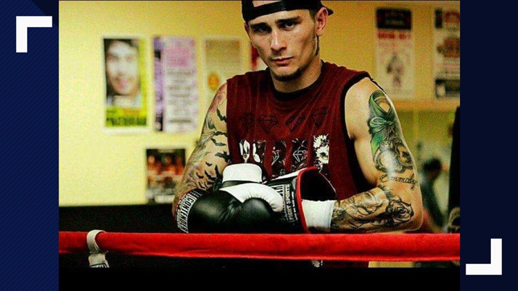 Family of murdered boxer says he was a family man | kens5.com