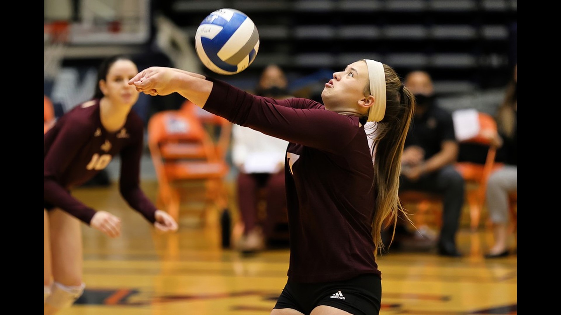 Texas State Bobcats defeat their I-35 rival, UTSA Roadrunners | kens5.com