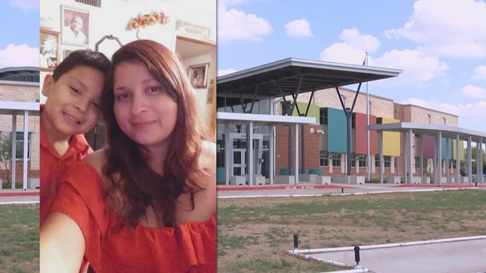 First day of school for Legacy Elementary more than three years after Robb Elementary tragedy ...