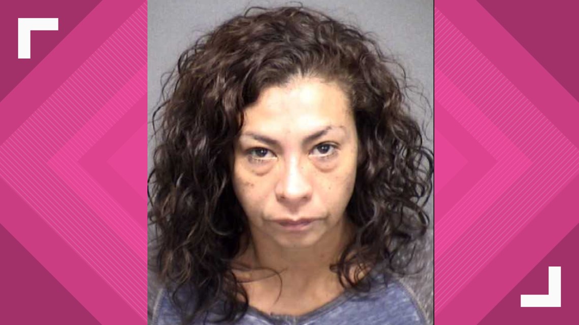 Bond reduced for Angie Torres in baby King Jay Davila case | kens5.com