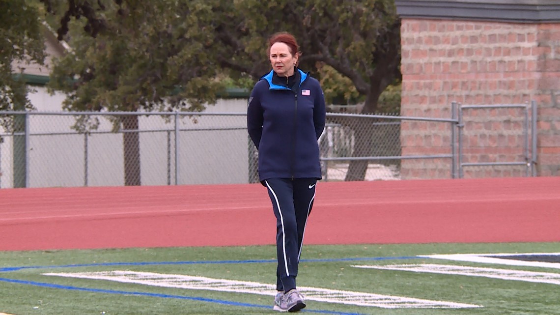 Former UTSA coach Rose Monday ready to lead Team USA in the 2020 ...