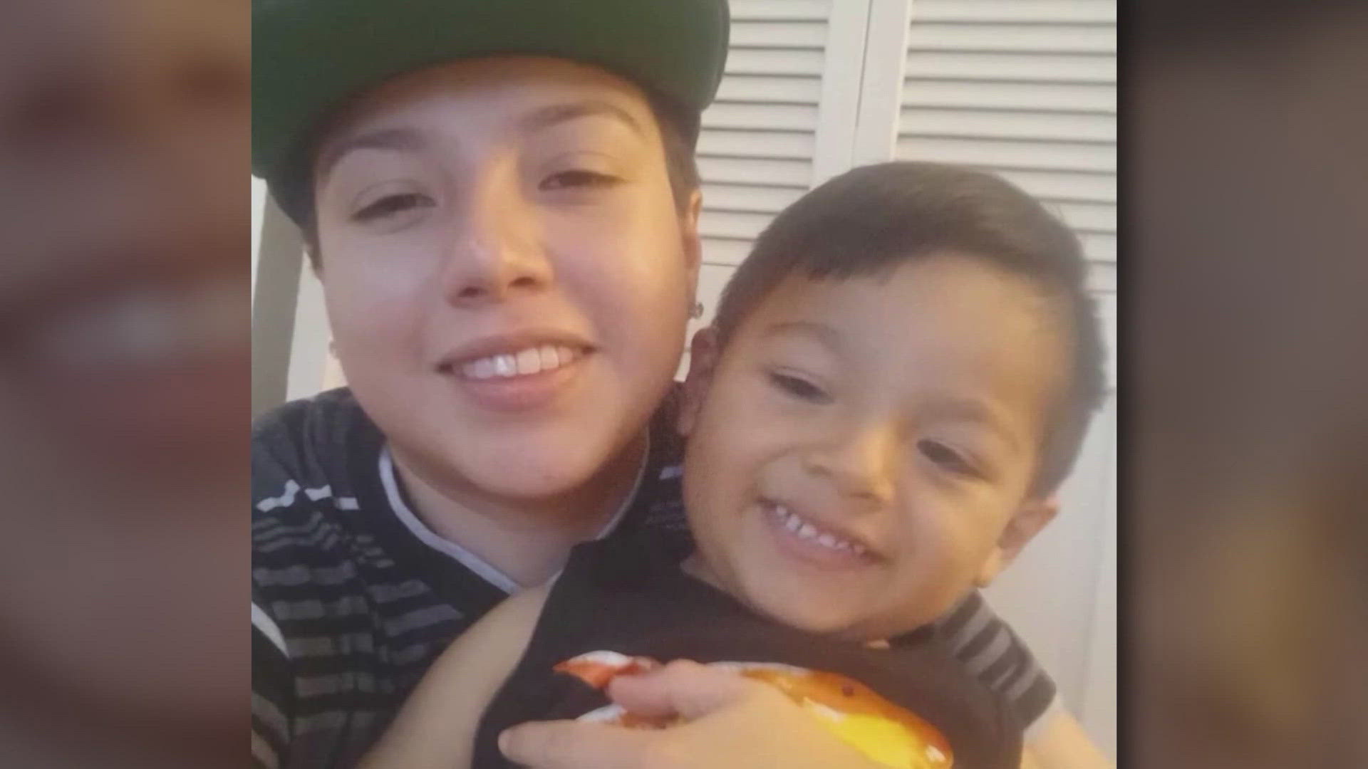 Family holds vigil for San Antonio mother who went missing a year ago | kens5.com