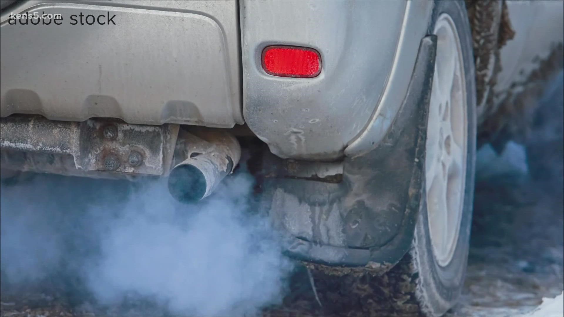 Should you warm your cold engine up before you drive? | VERIFY | kens5.com