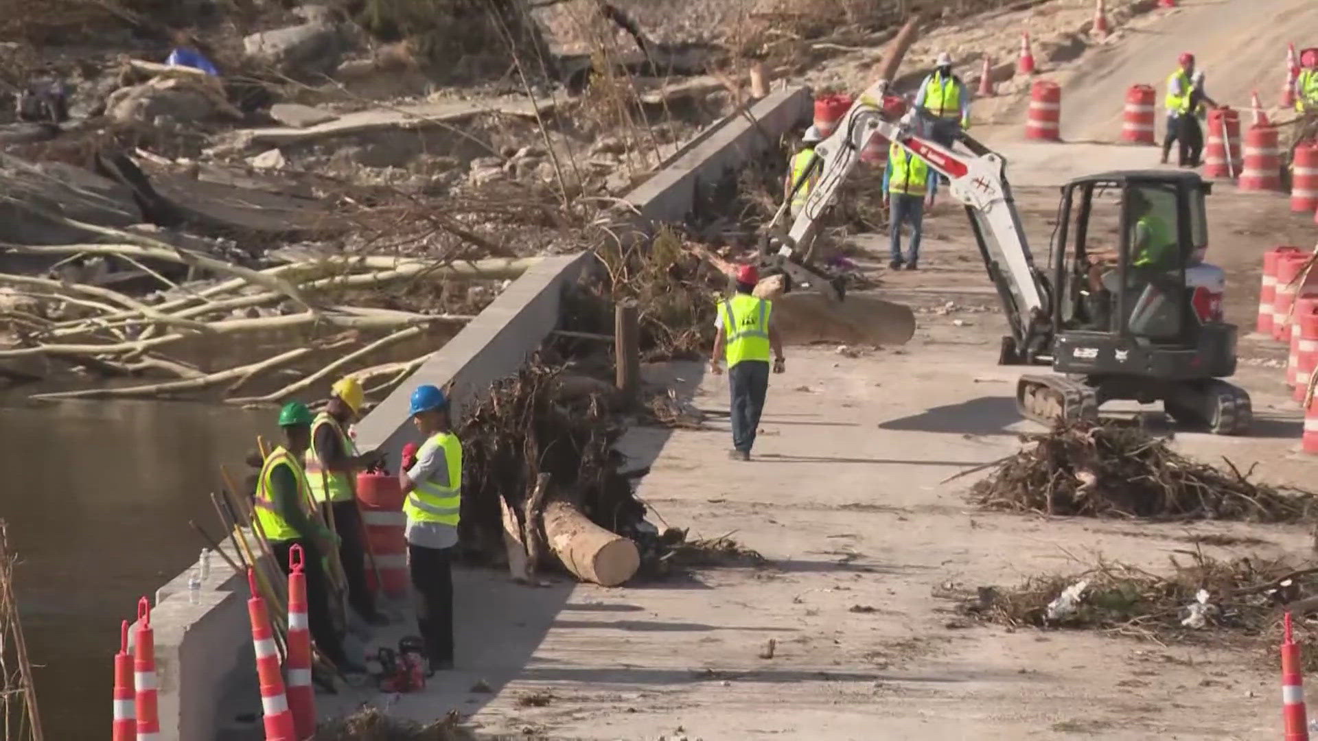 Hill Country Community Foundation awards $10M to help small businesses ...