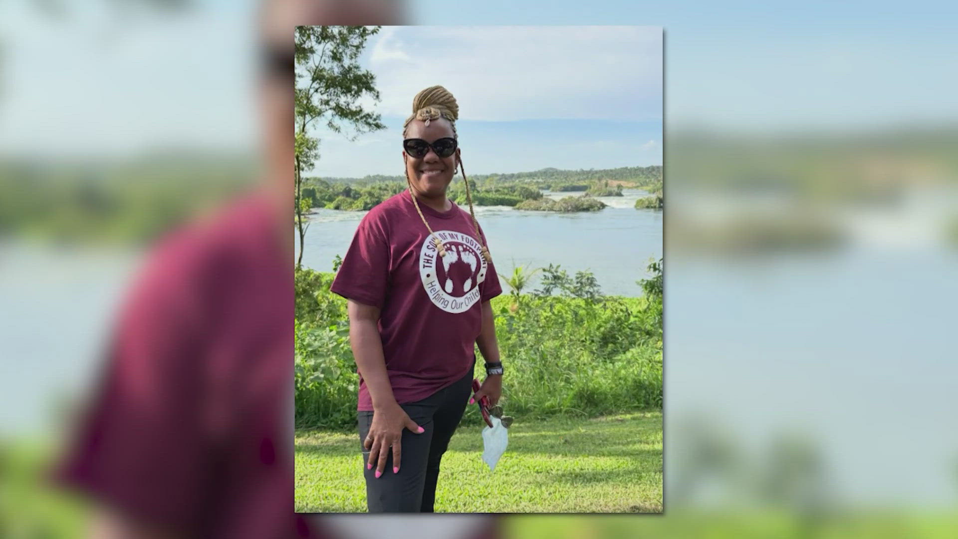 Missing San Antonio mother found inside her car after appearing to have ...