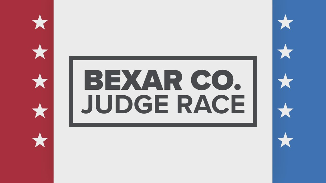 County judge duties, explained | kens5.com