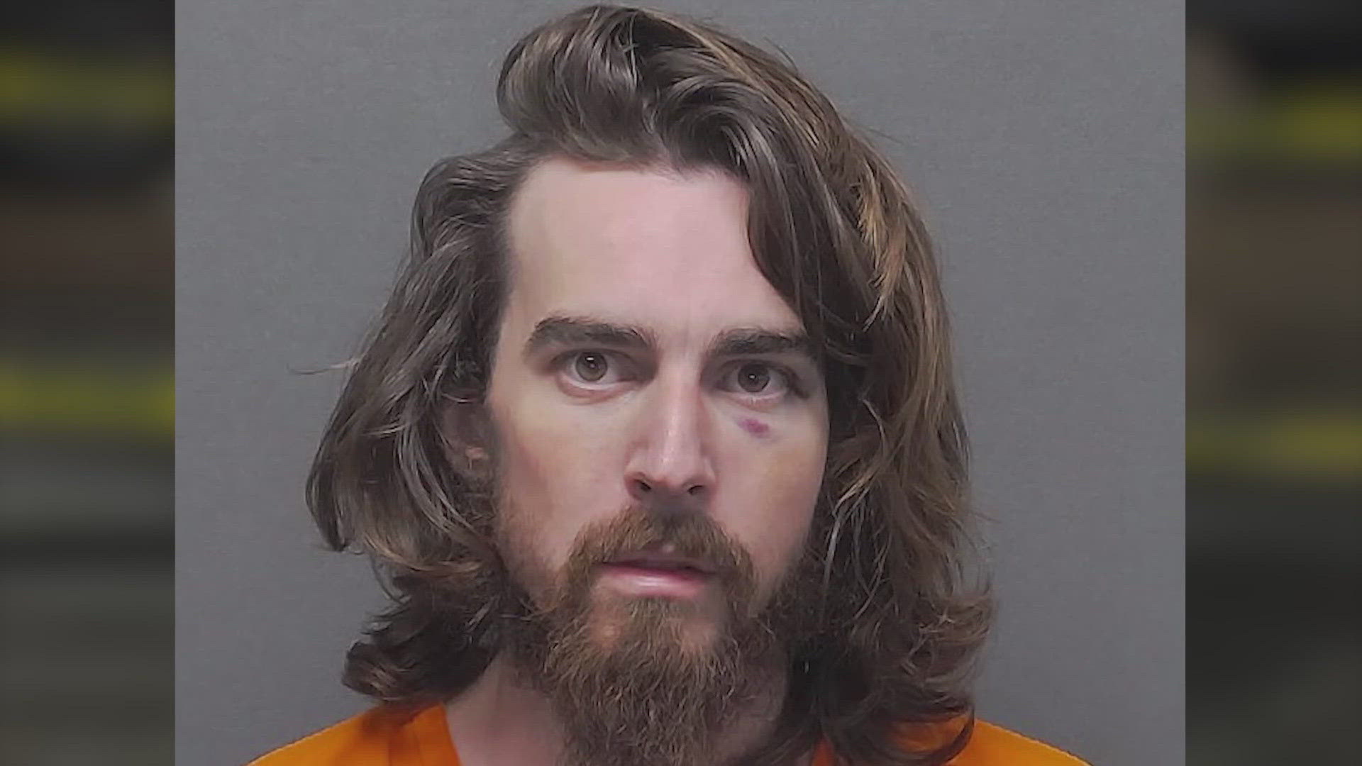 Man behind bars, accused of killing another man at a northwest-side gas station | kens5.com