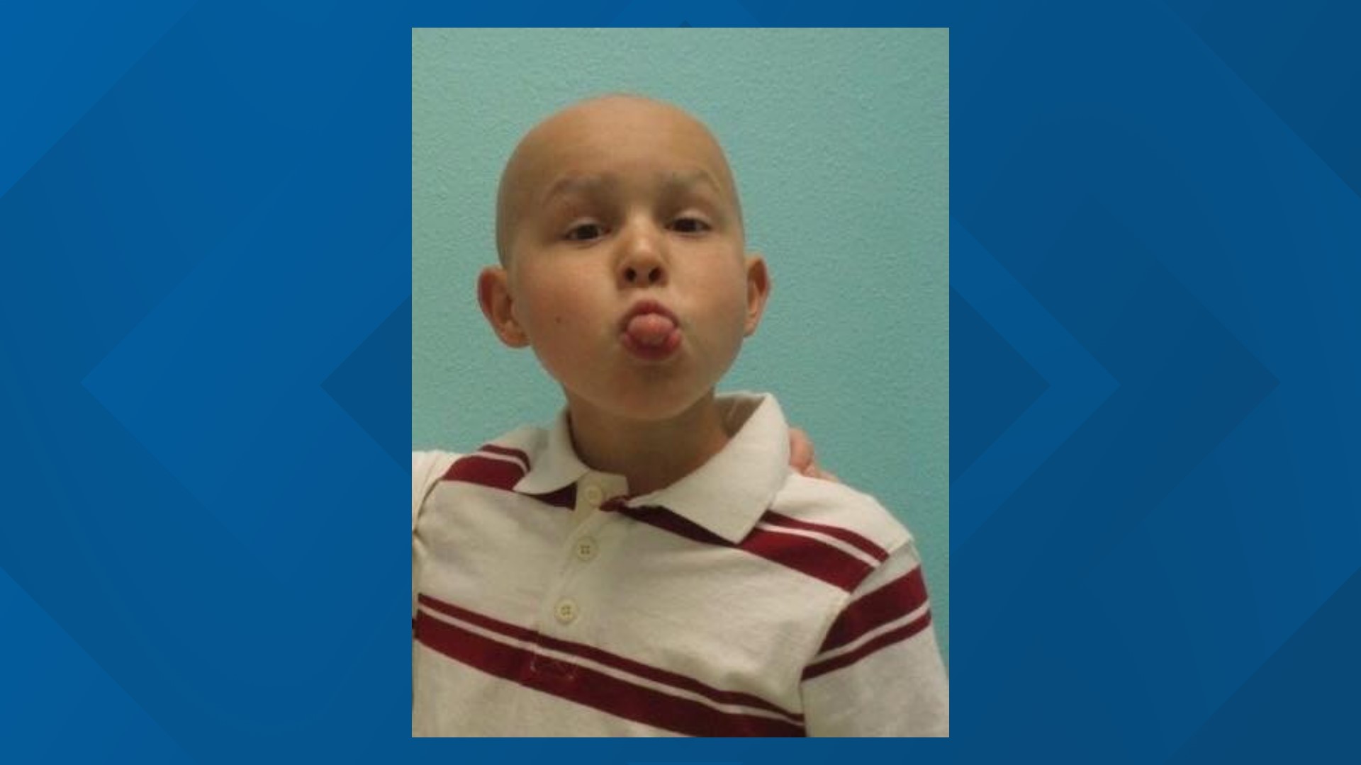 Comal County students raise more than $100,000 to fight cancer | Kids ...