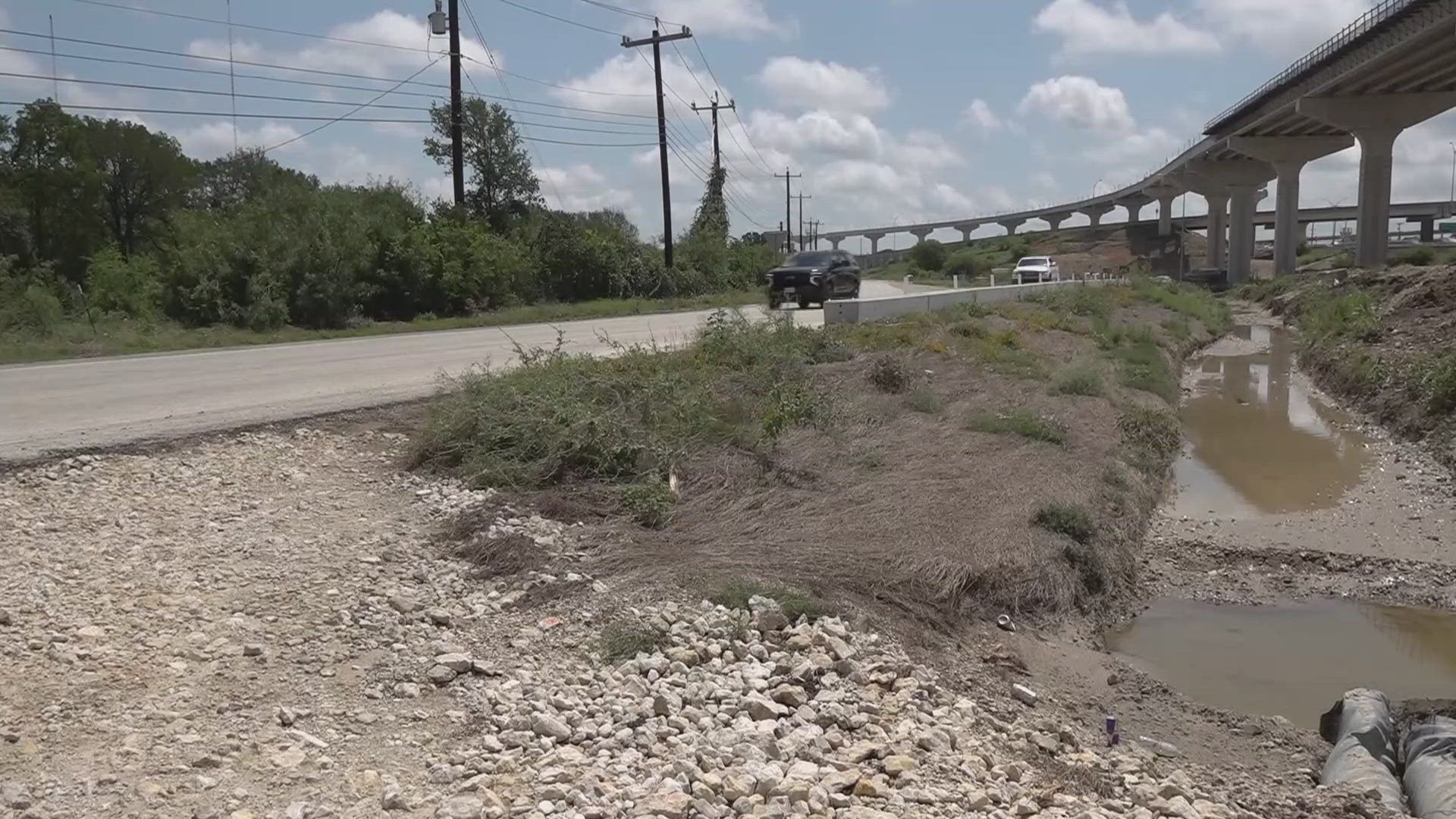 San Antonio leaders to investigate causes of deadly June flash floods ...