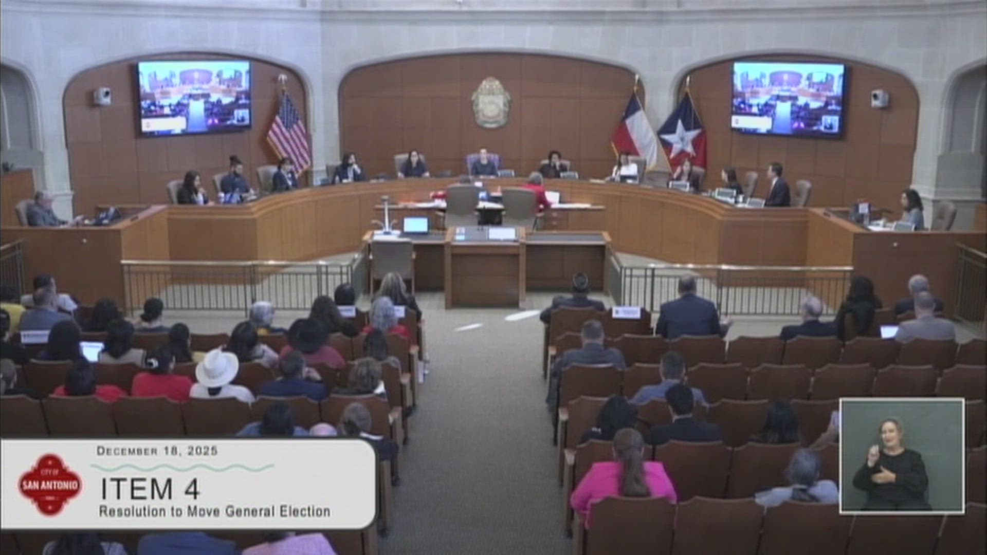 WATCH: Election 2024 coverage will stream live on KENS 5+; Track key local, state and national ...