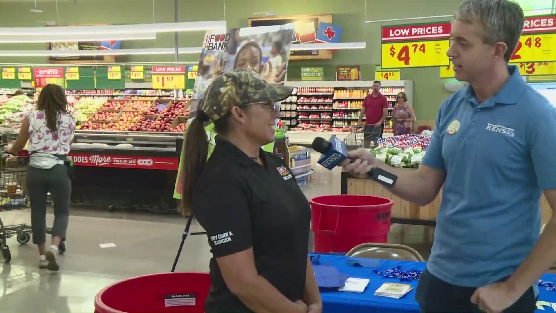 KENS Cares | kens5.com