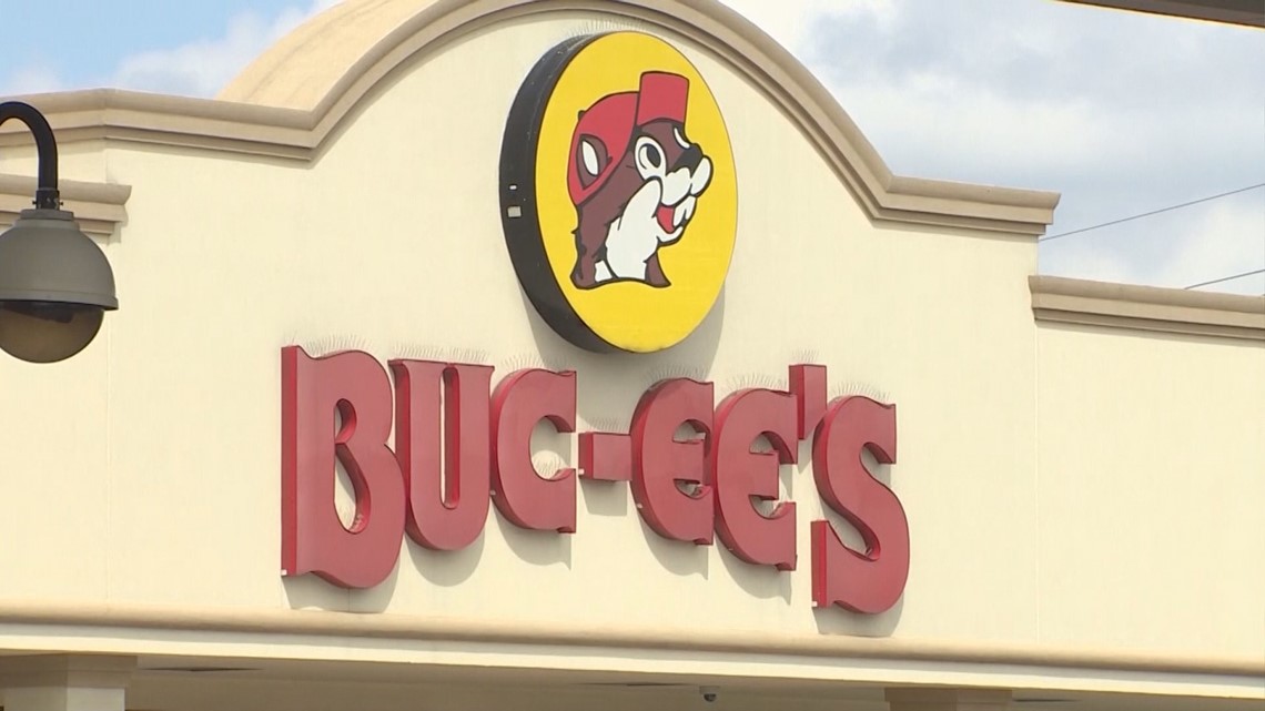 Construction to start on new Buc-ee's location in Boerne on October 1 ...