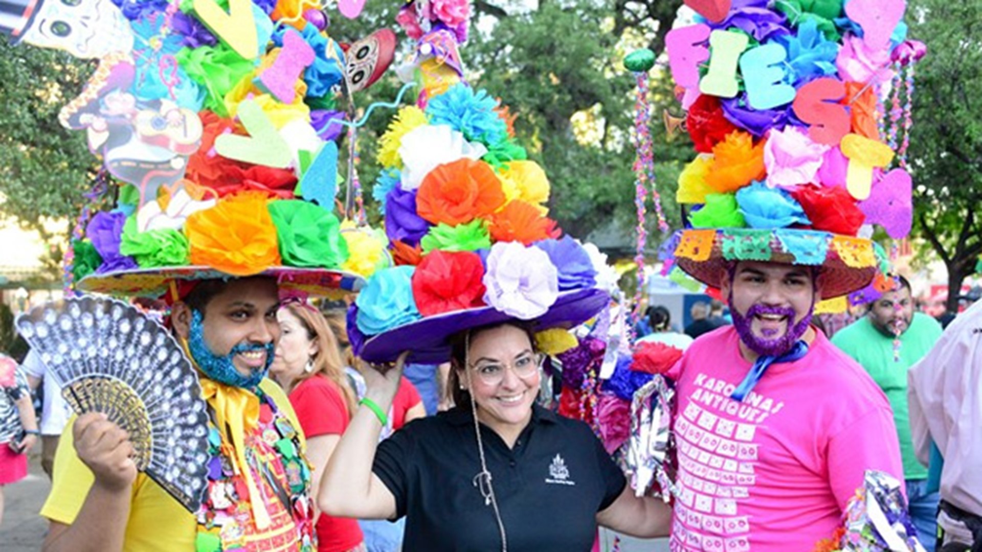 Fiesta | kens5.com