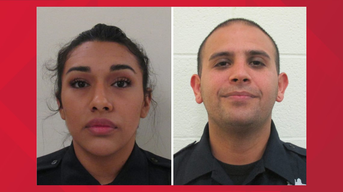 BCSO: Deputy fired after allegedly 'directing' assault of inmate who ...