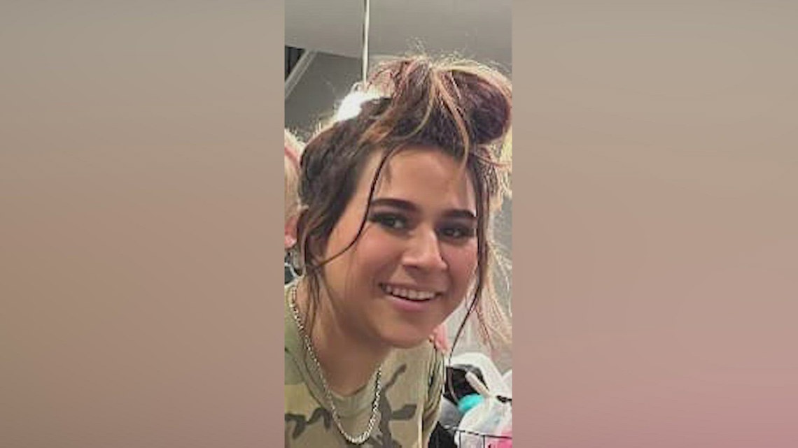 BCSO asking for your help finding missing 16-year-old girl on west side | kens5.com