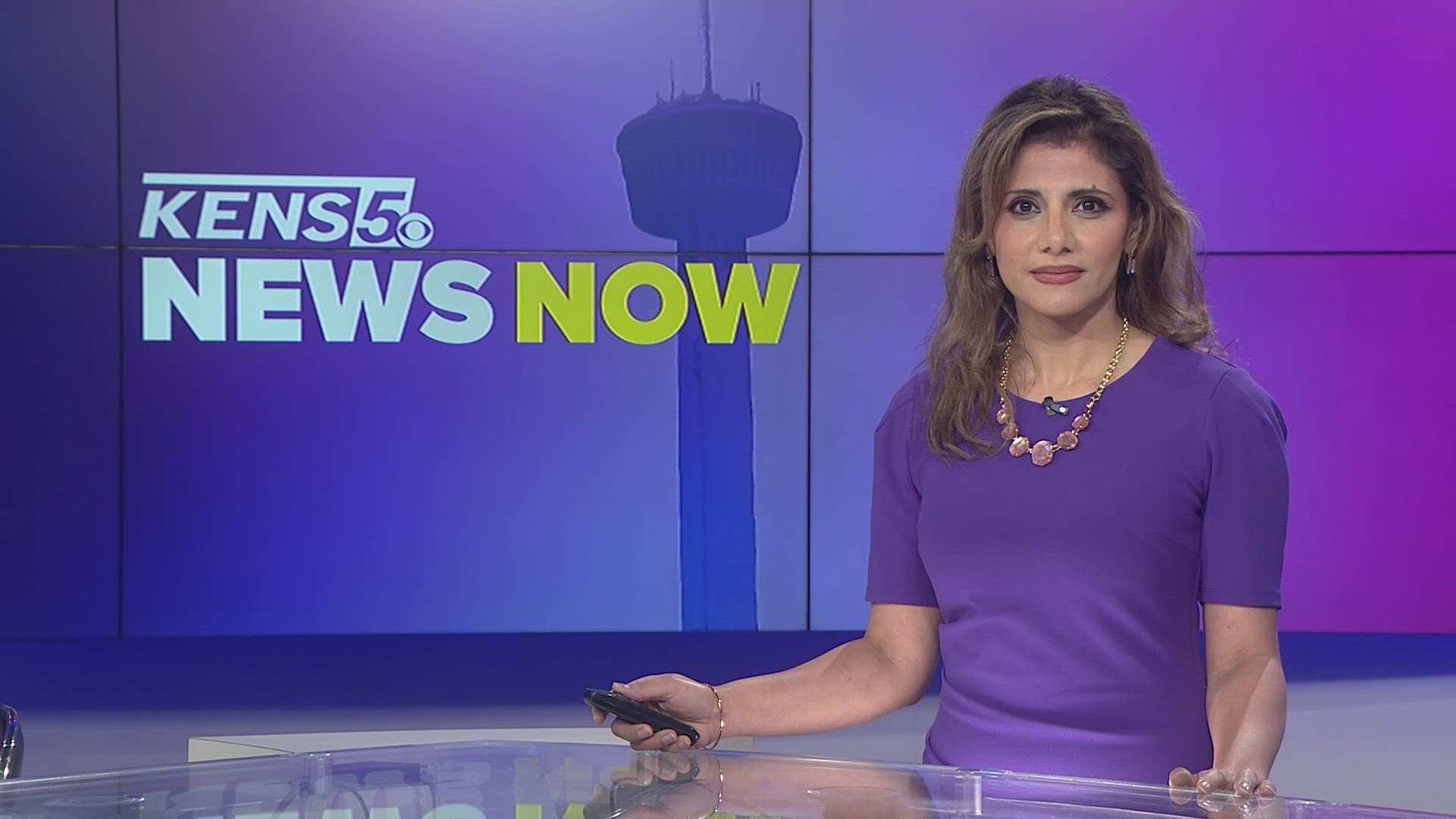 San Antonio's Leading Local News: Weather, Traffic, Sports and more ...
