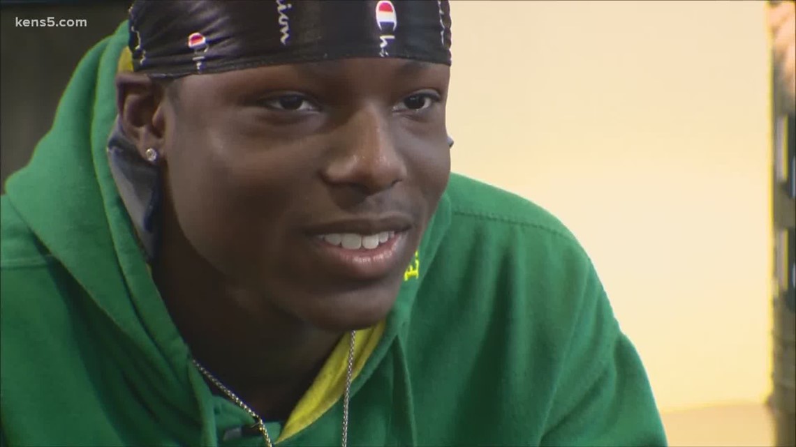 ‘Live like Bryce’: Bryce Wisdom’s legacy lives on | kens5.com