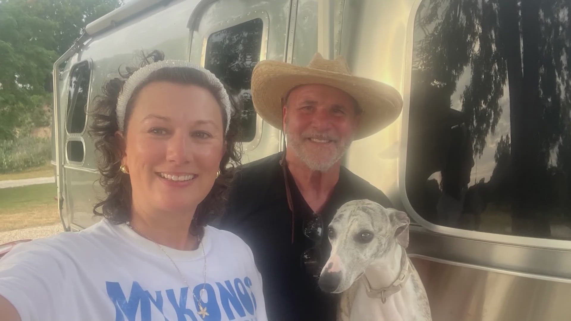 Search intensifies in Kerr County for missing flood victim one month ...