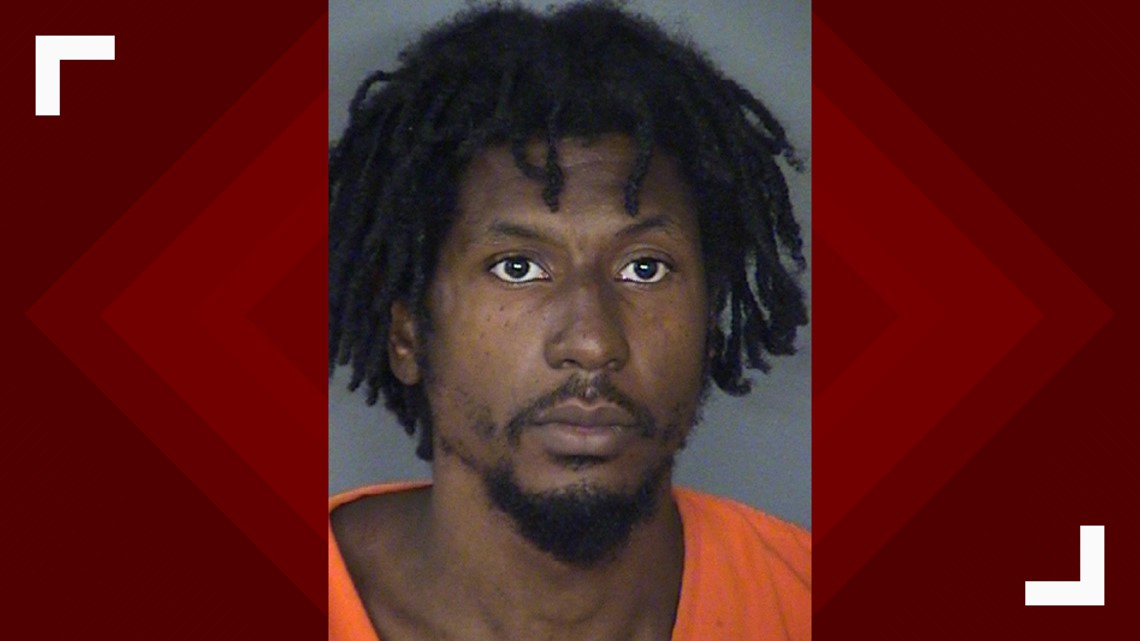 Inmate charged with capital murder after allegedly killing cellmate ...
