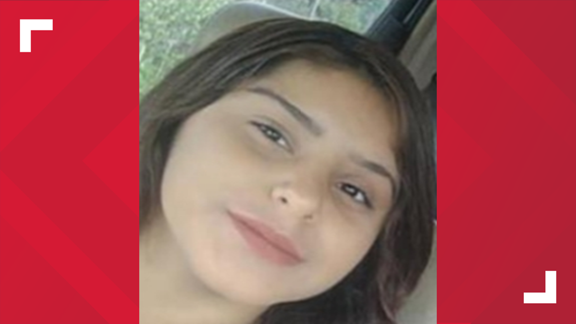 Have you seen her? Missing 15-year-old girl last seen near downtown San Antonio | kens5.com