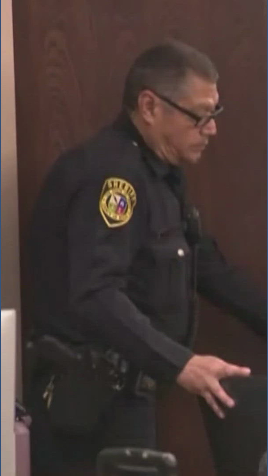 Christopher Preciado trial over the murders of a family of three enters ...