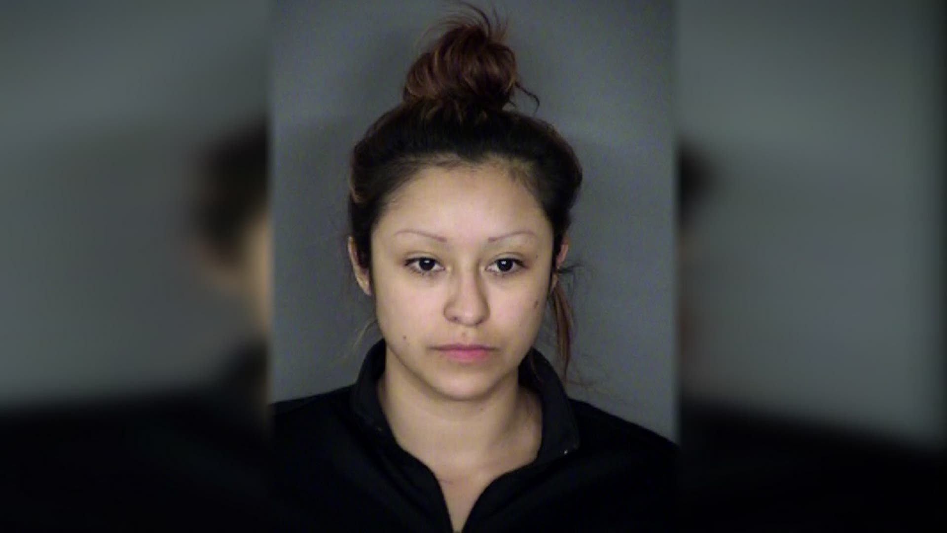 Girlfriend arrested after mother finds son dead at home | kens5.com Girlfriend arrested after mother finds son dead at home | kens5.com