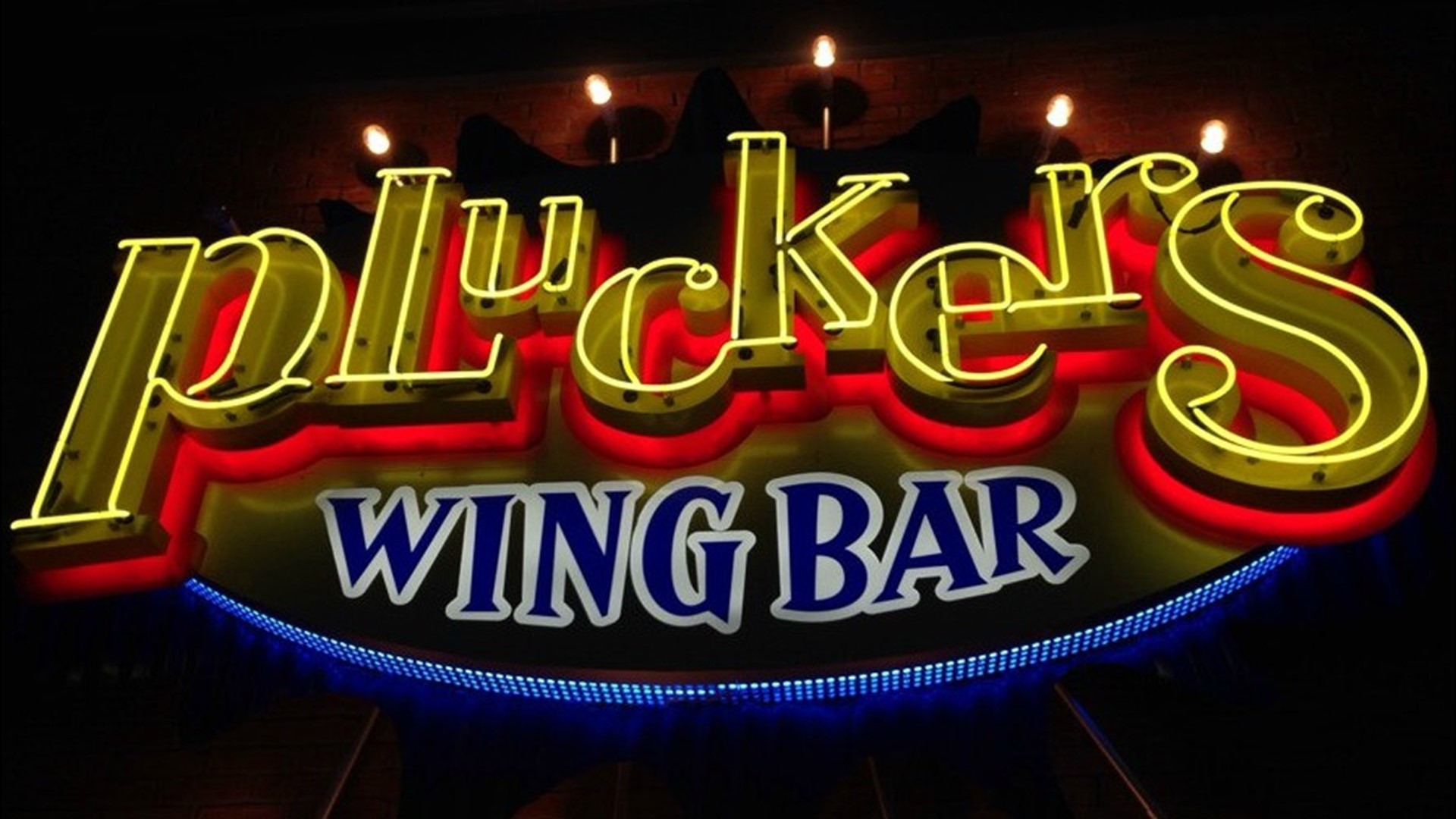 Pluckers offering free food ahead of grand opening of second SA ...