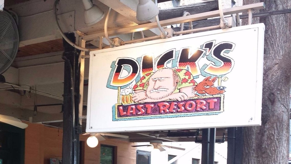 Dick's Last Resort changing River Walk locations after 30 years | kens5.com