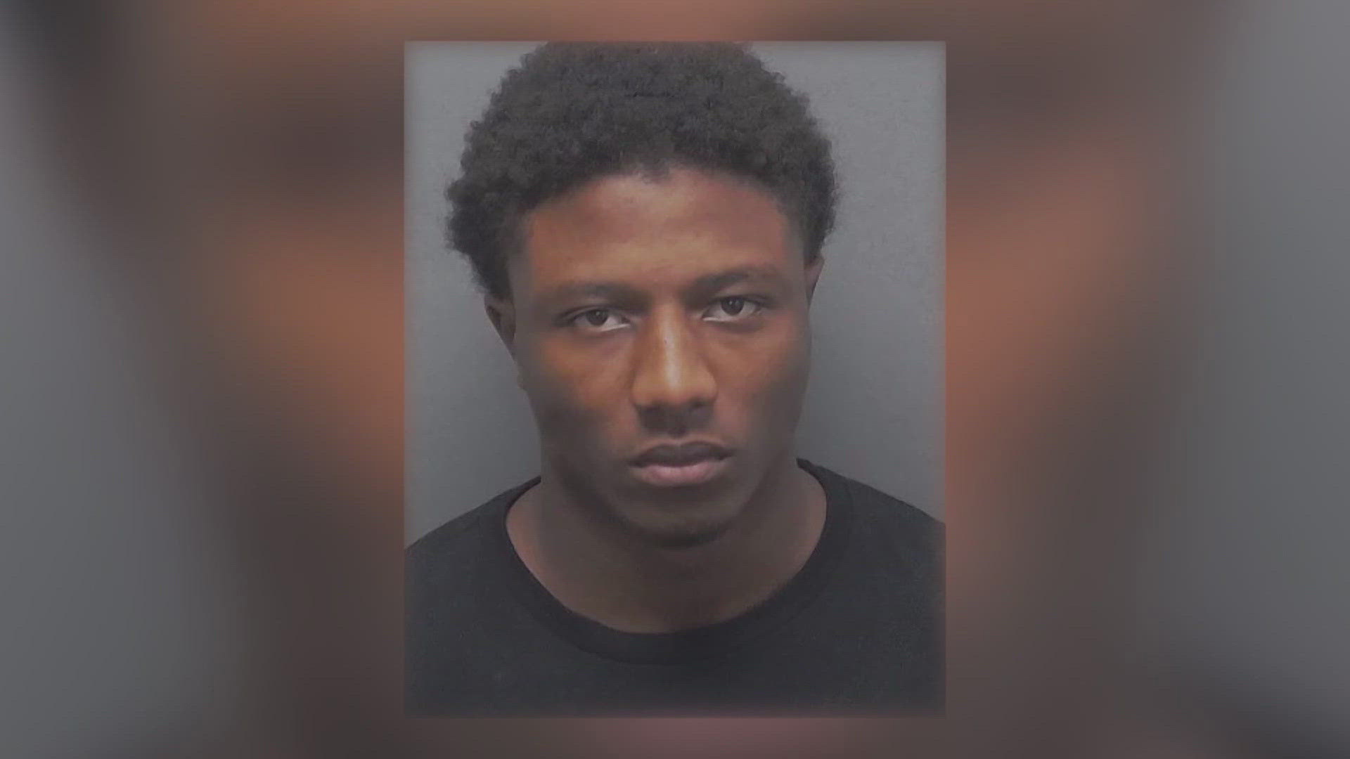 Man arrested for threats against Charlie Kirk vigil in San Antonio | kens5.com