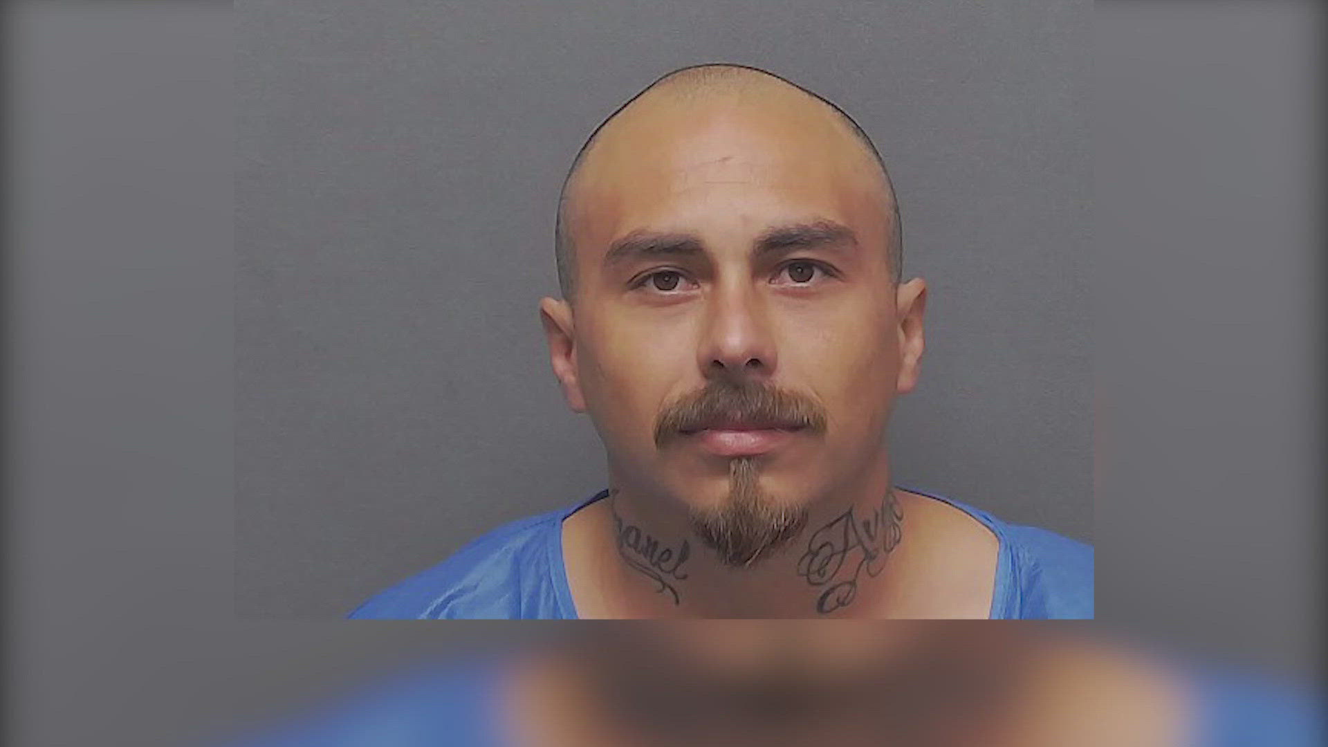 Man behind bars after police say he shot teen in road rage incident ...