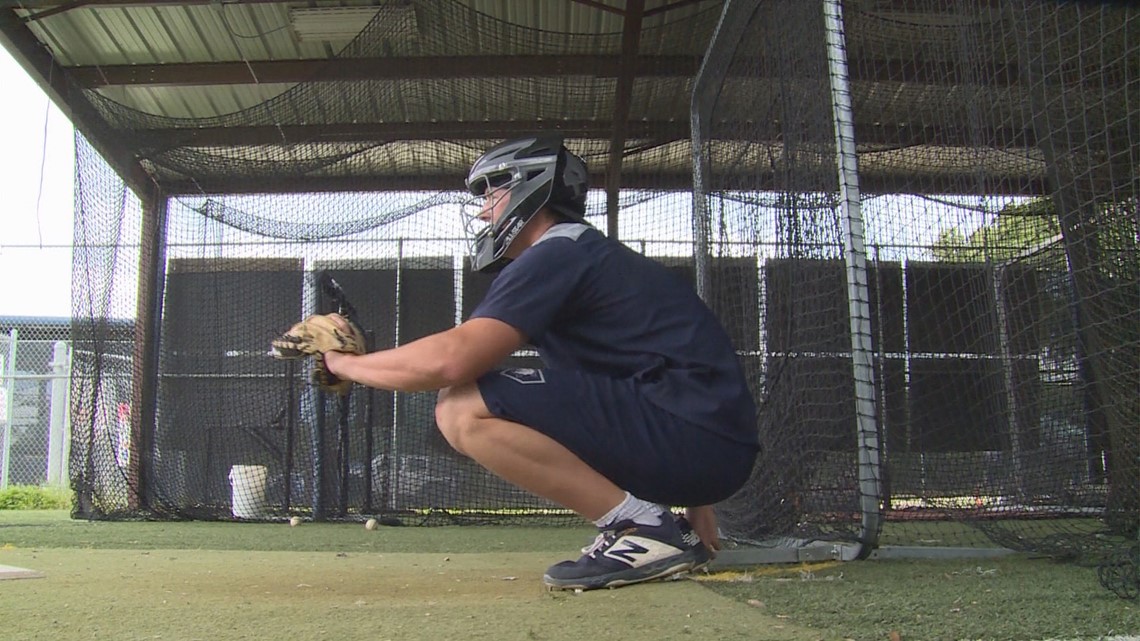 Boerne Champion baseball prepares to continue playoff dominance | kens5.com