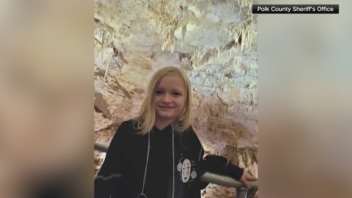 Medical Examiner releases cause of death for 11-year-old Audrii ...