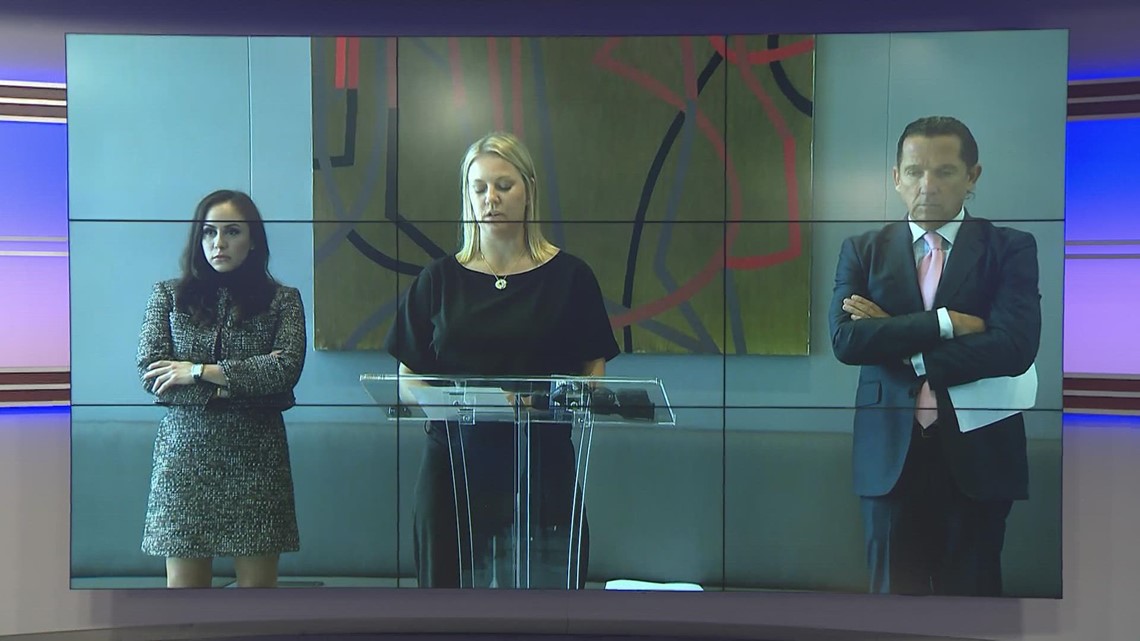 Cauthen drops lawsuit against Spurs and former player Josh Primo ...