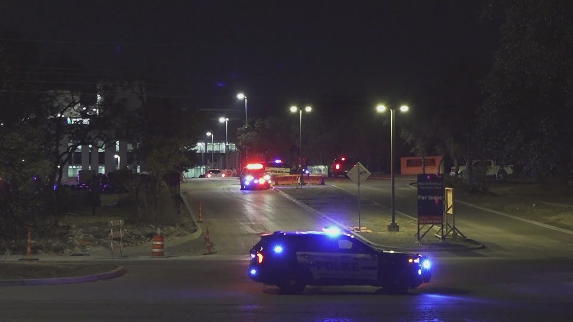 NEW DETAILS: Worker injured after transformer explosion at construction ...