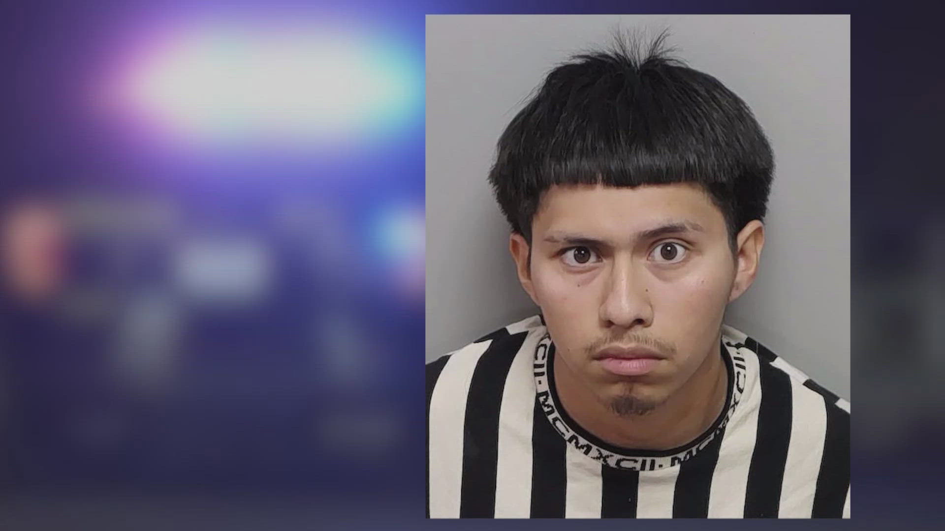 Lured Into a Trap: SAPD says man was pistol-whipped, robbed inside ...