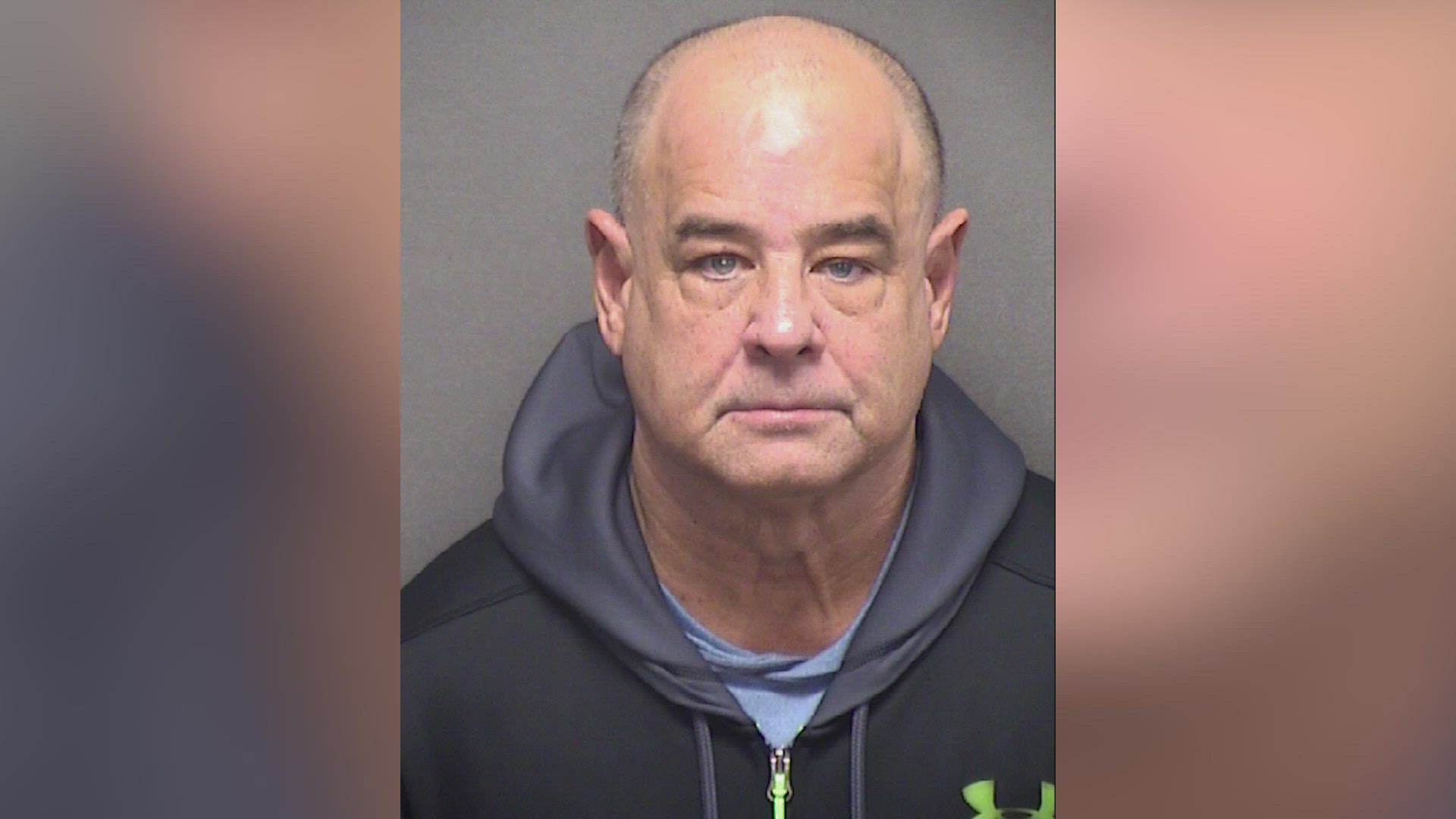 Child porn possession suspect flees country in 'rented motorhome ...