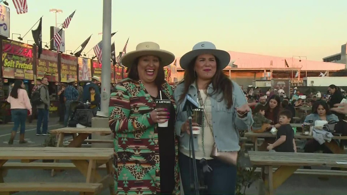 Rodeo Trivia | How well do you know the San Antonio Rodeo? | kens5.com