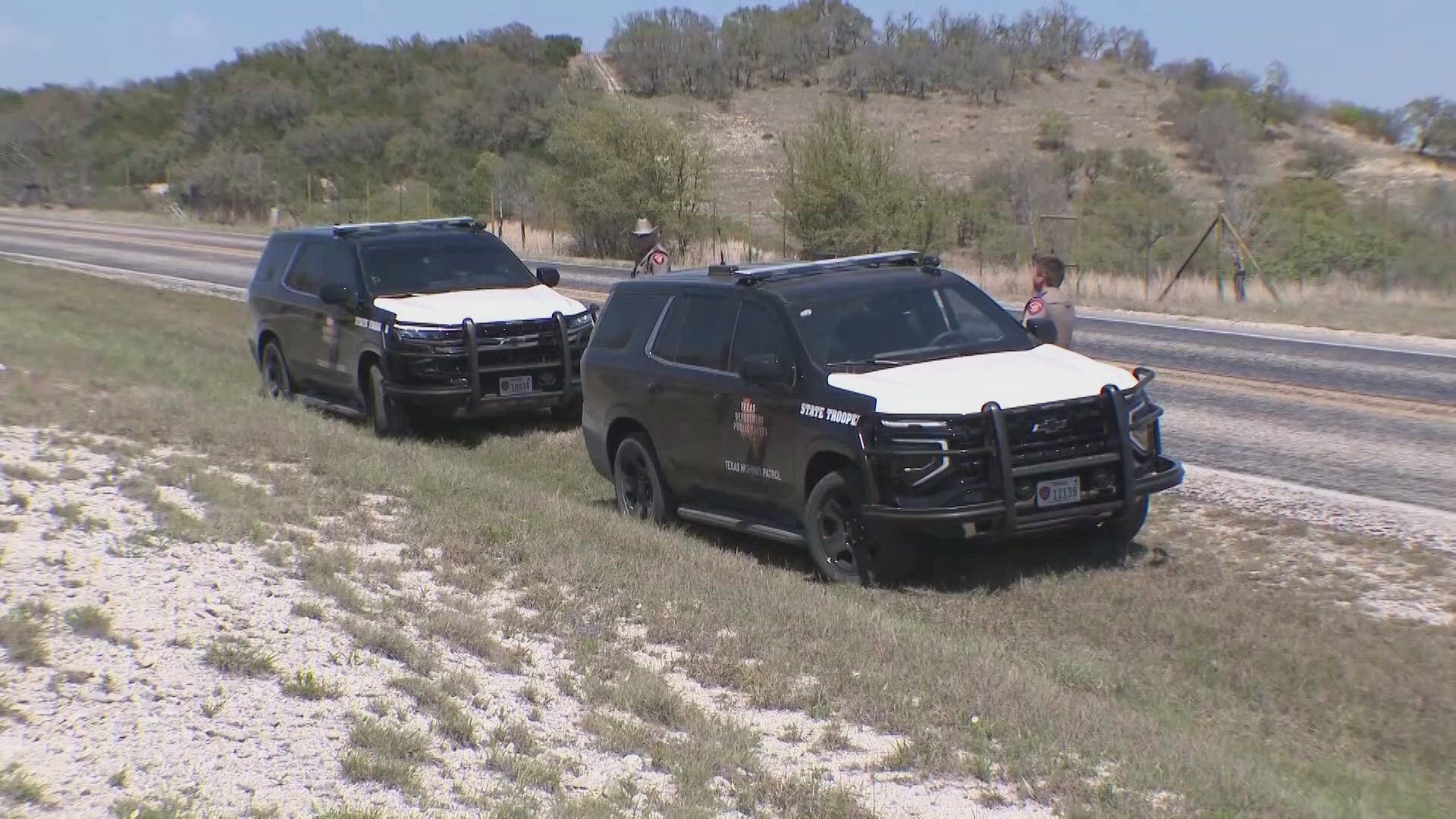 At least 2 people hospitalized after helicopter crash near Boerne ...