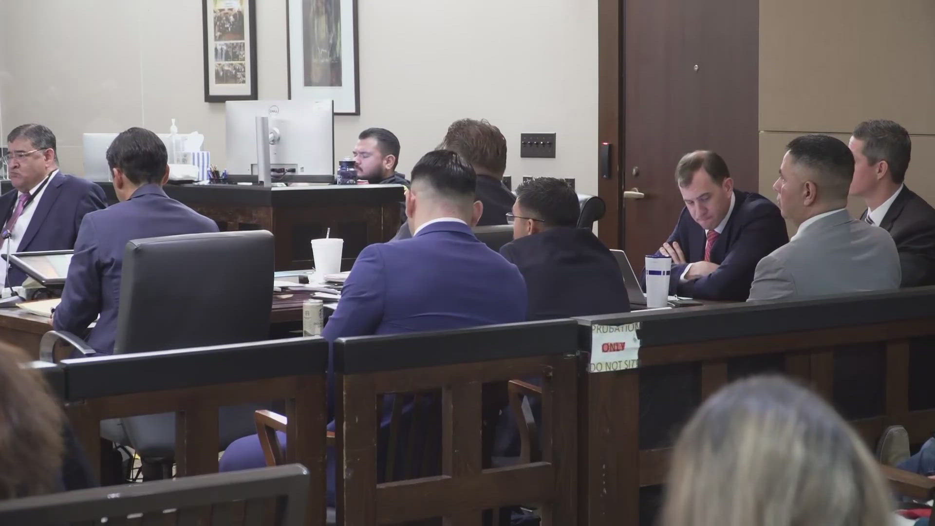 Melissa Perez's former sister-in-law takes stand as trial centered on ...