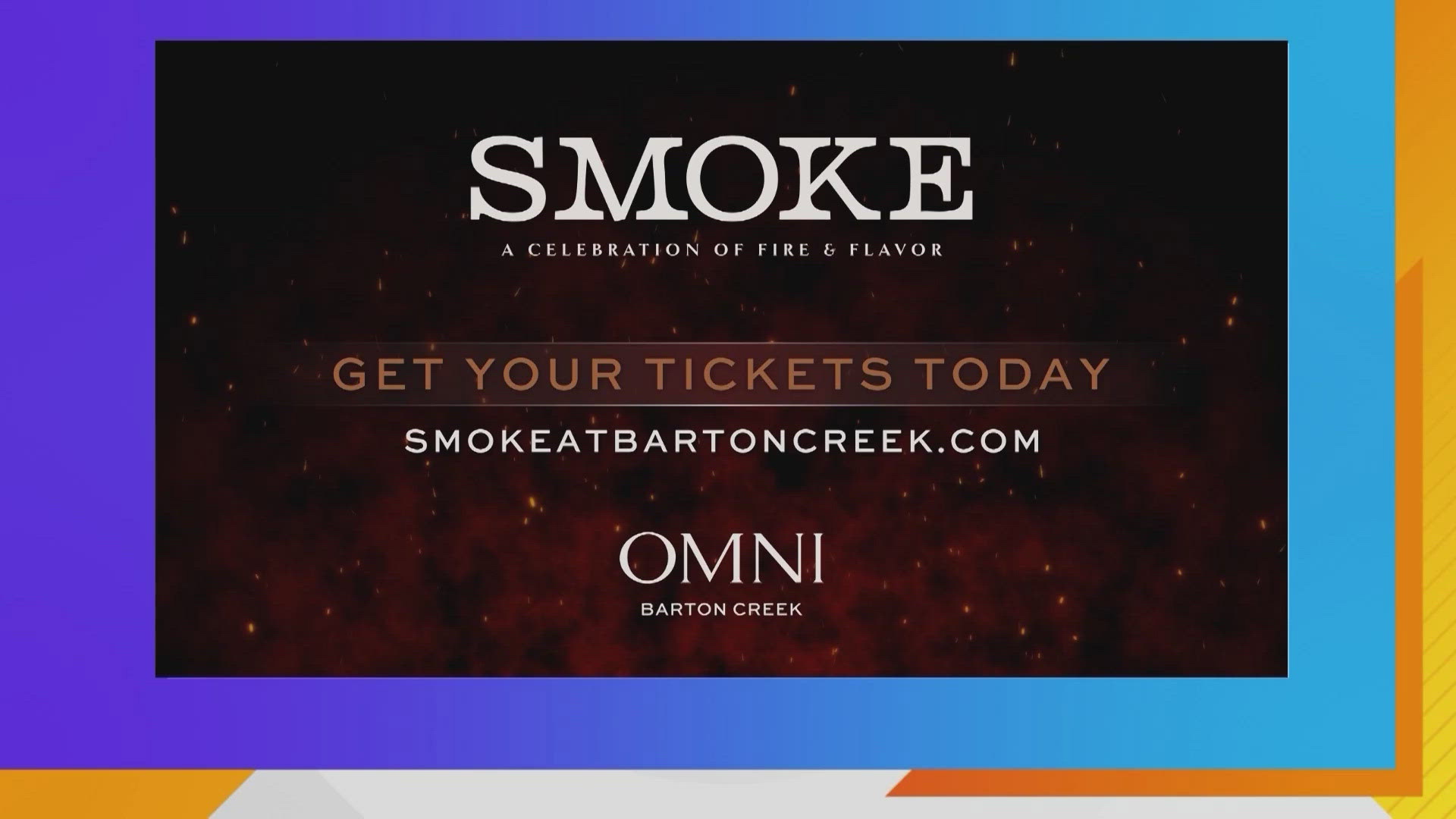 Two day Dallas BBQ event perfect for dad | Great Day SA | kens5.com