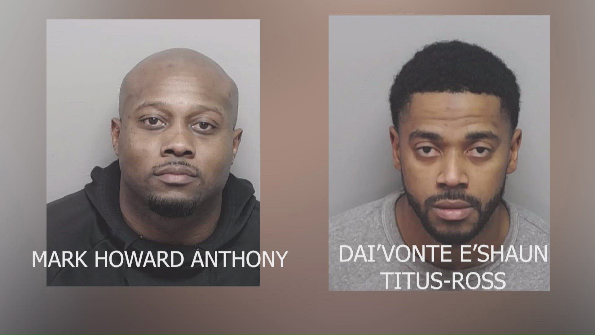 Second arrest made in San Antonio’s first homicide of 2026 outside ...