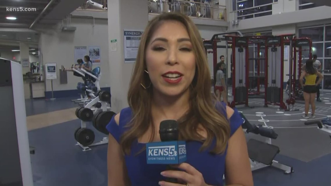 UTSA celebrates Hispanic Heritage Month with Lotería health challenge ...