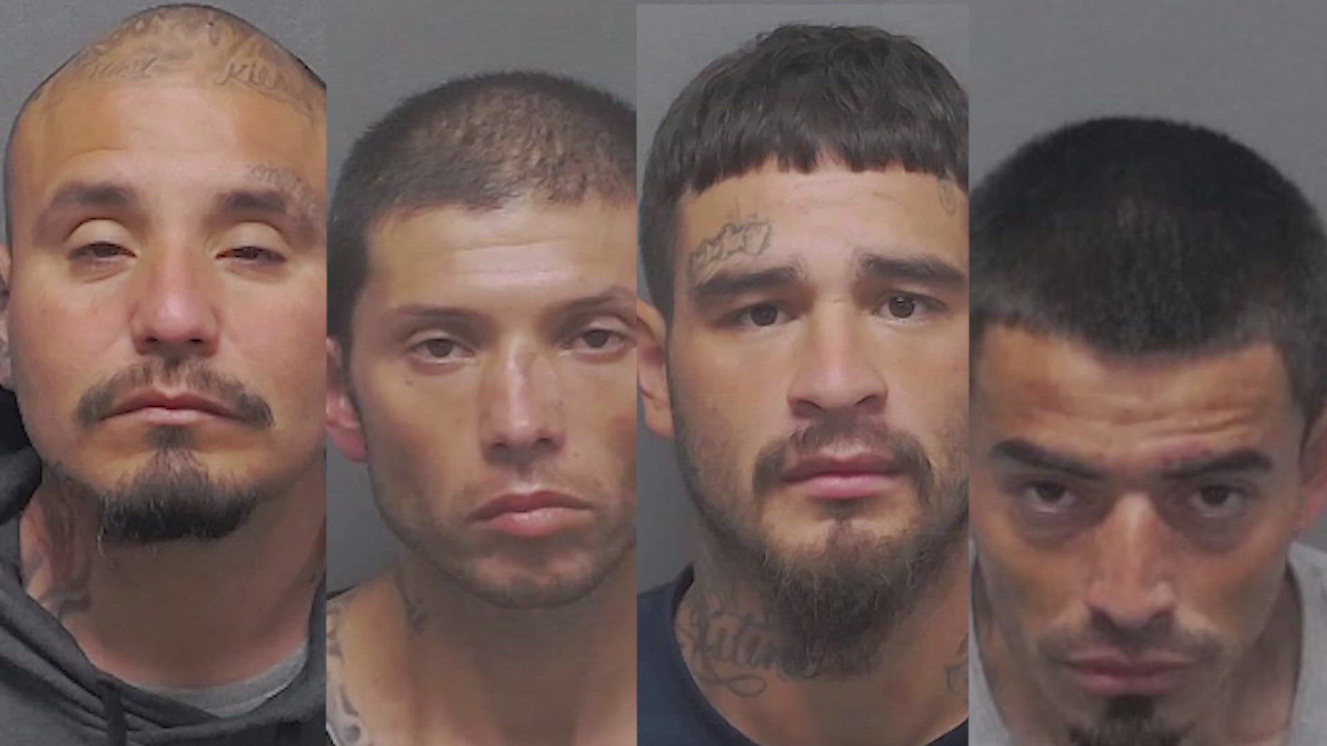 5 people face murder charges in death of inmate brutally beaten inside ...