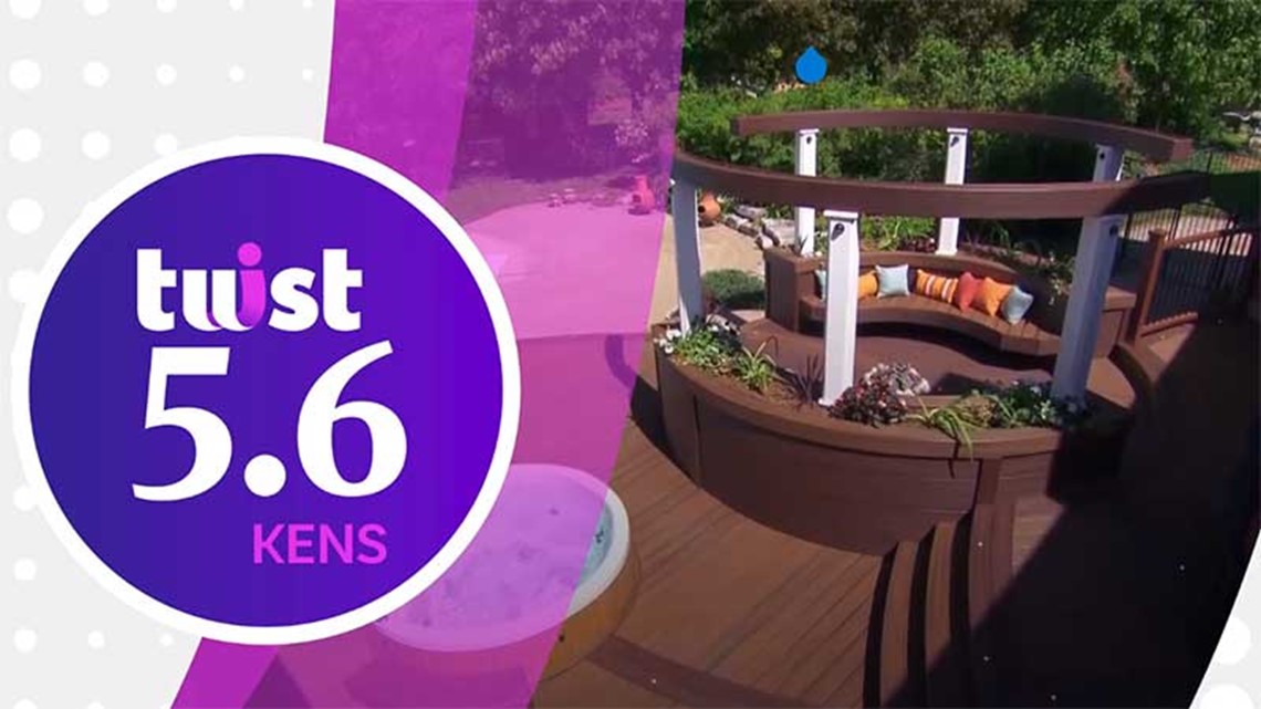 KENS 5 launches Twist, a new over-the-air reality TV network | kens5.com