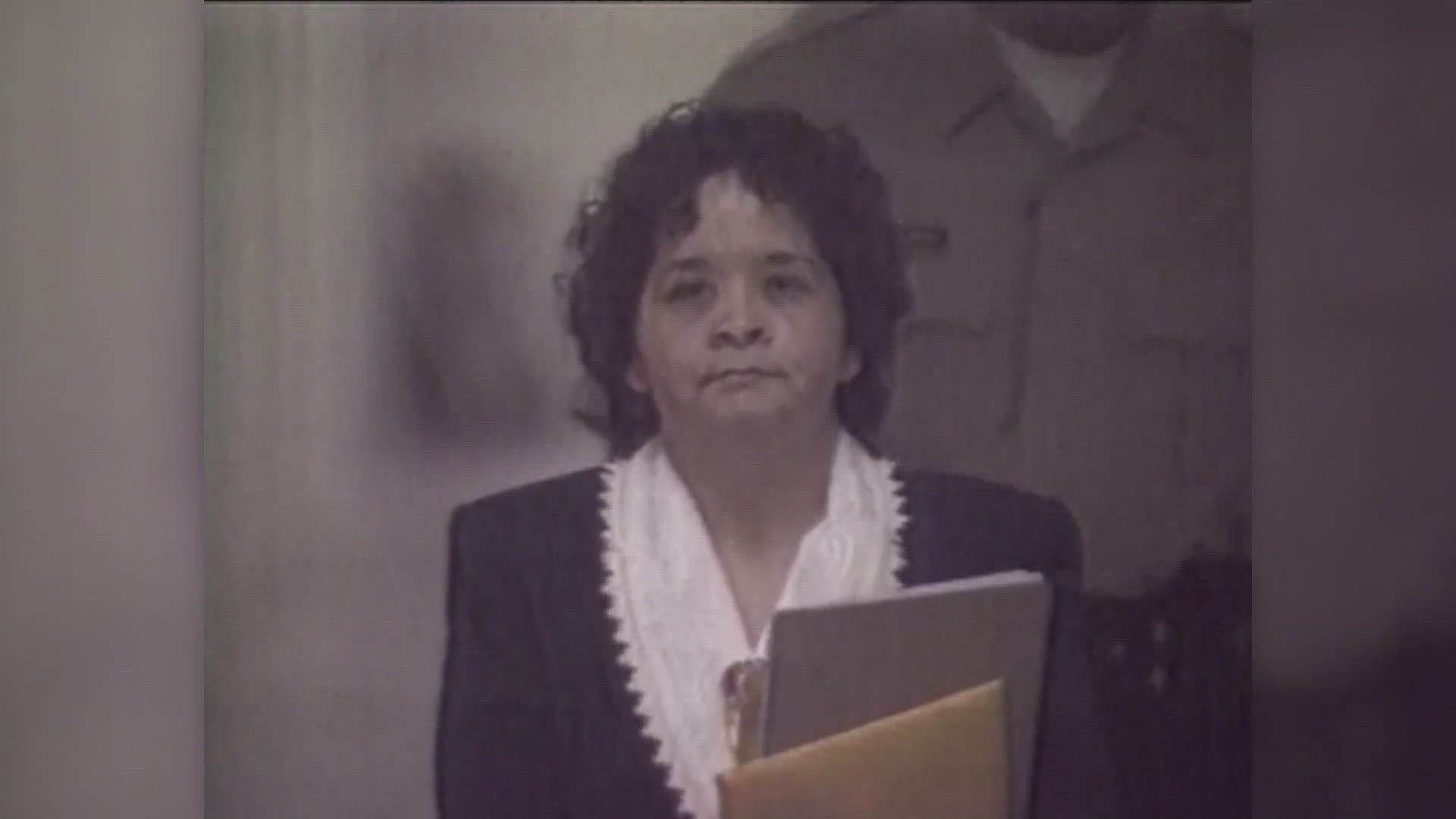 Selena's killer is eligible for parole on Sunday; case currently up for ...