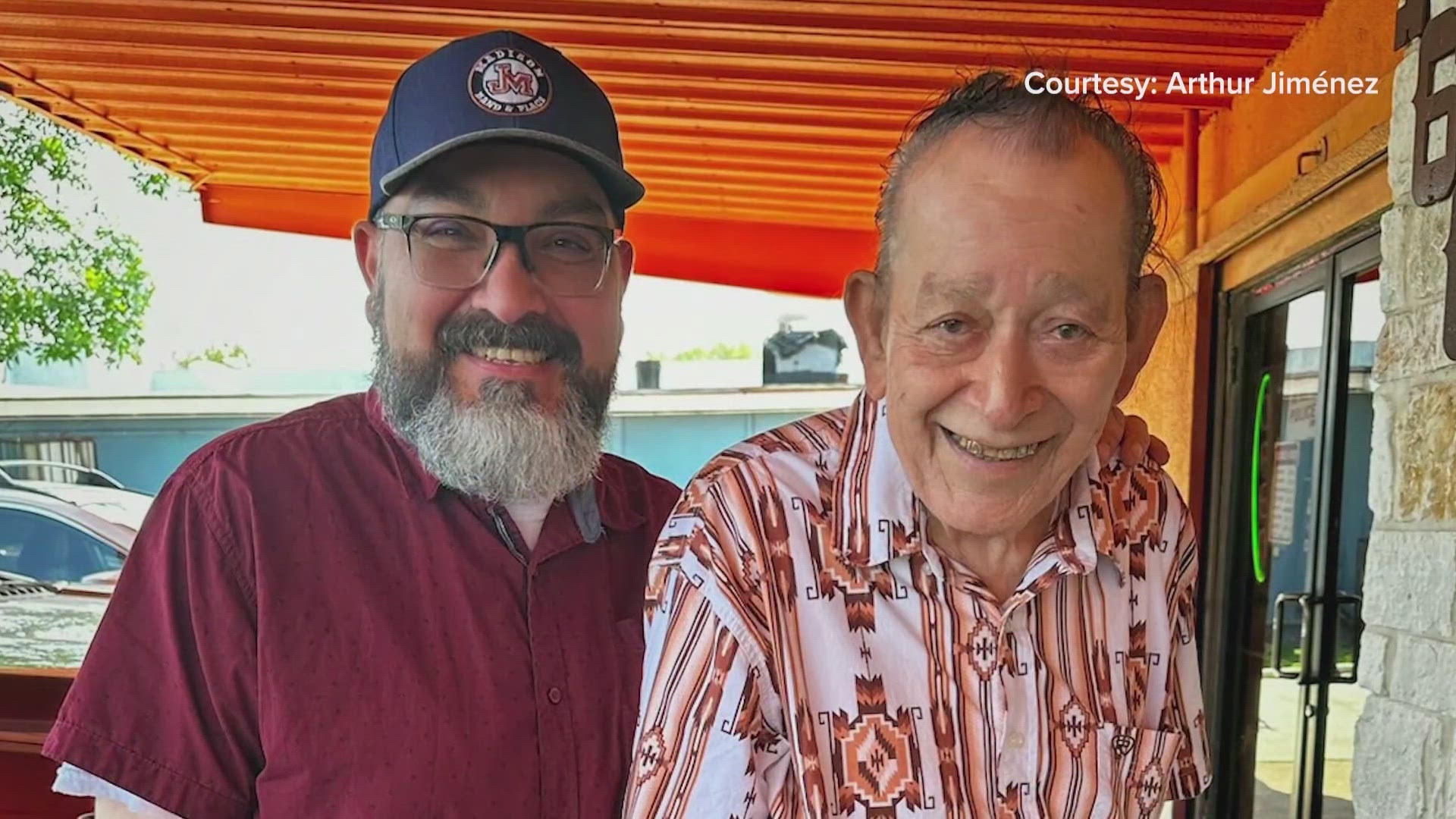 Son of late Tejano Conjunto musician Flaco Jimenez remembers fathers ...